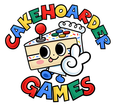 Products – CakeHoarder Games
